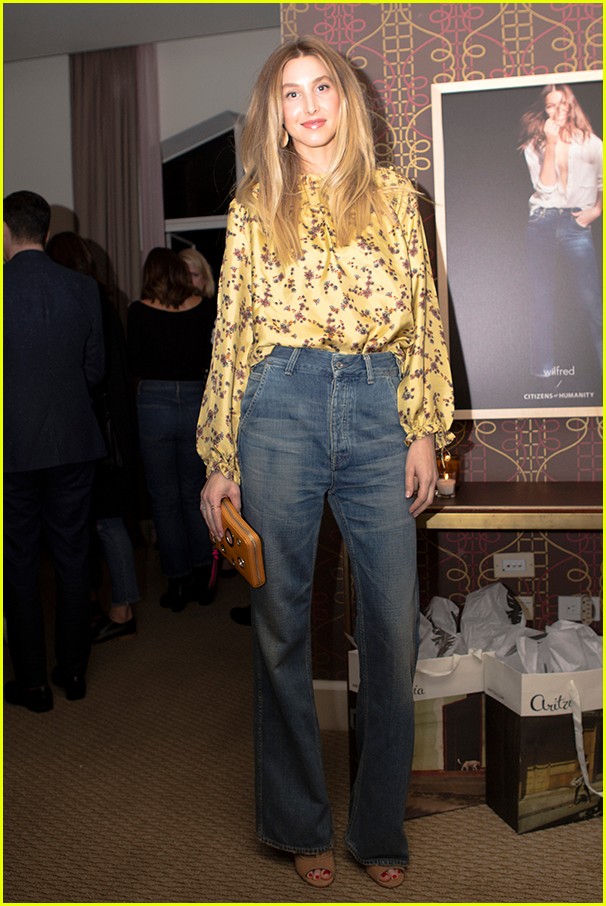 Jamie Chung Is 'Getting Weird' in Her Power Rangers Costume!: Photo ...