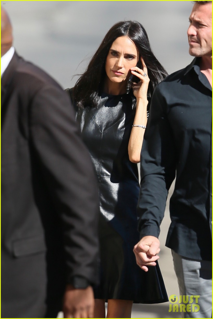 Jennifer Connelly Reveals She Needed A Merkin For 'American Pastoral ...