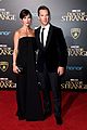 Benedict Cumberbatch & Wife Sophie Hunter Announce Pregnancy at 'Doctor ...