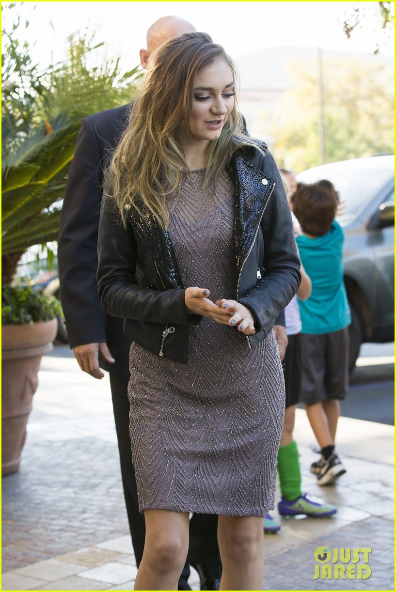 Daya Admits Her Mom Still Gives Her a Curfew!: Photo 3786584 | Photos ...