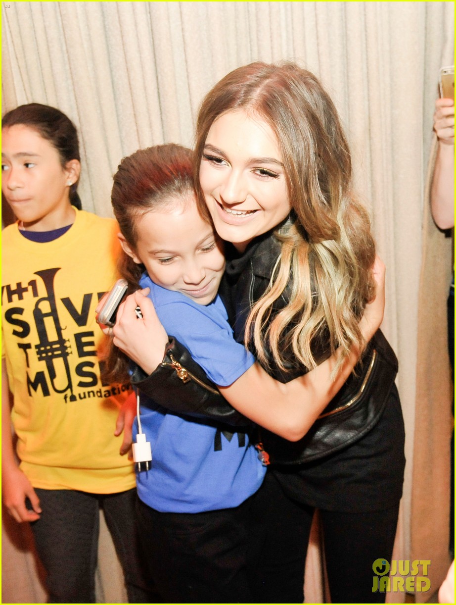 Daya Celebrates The Release of Her Debut Album in NYC! : Photo 3783131 ...