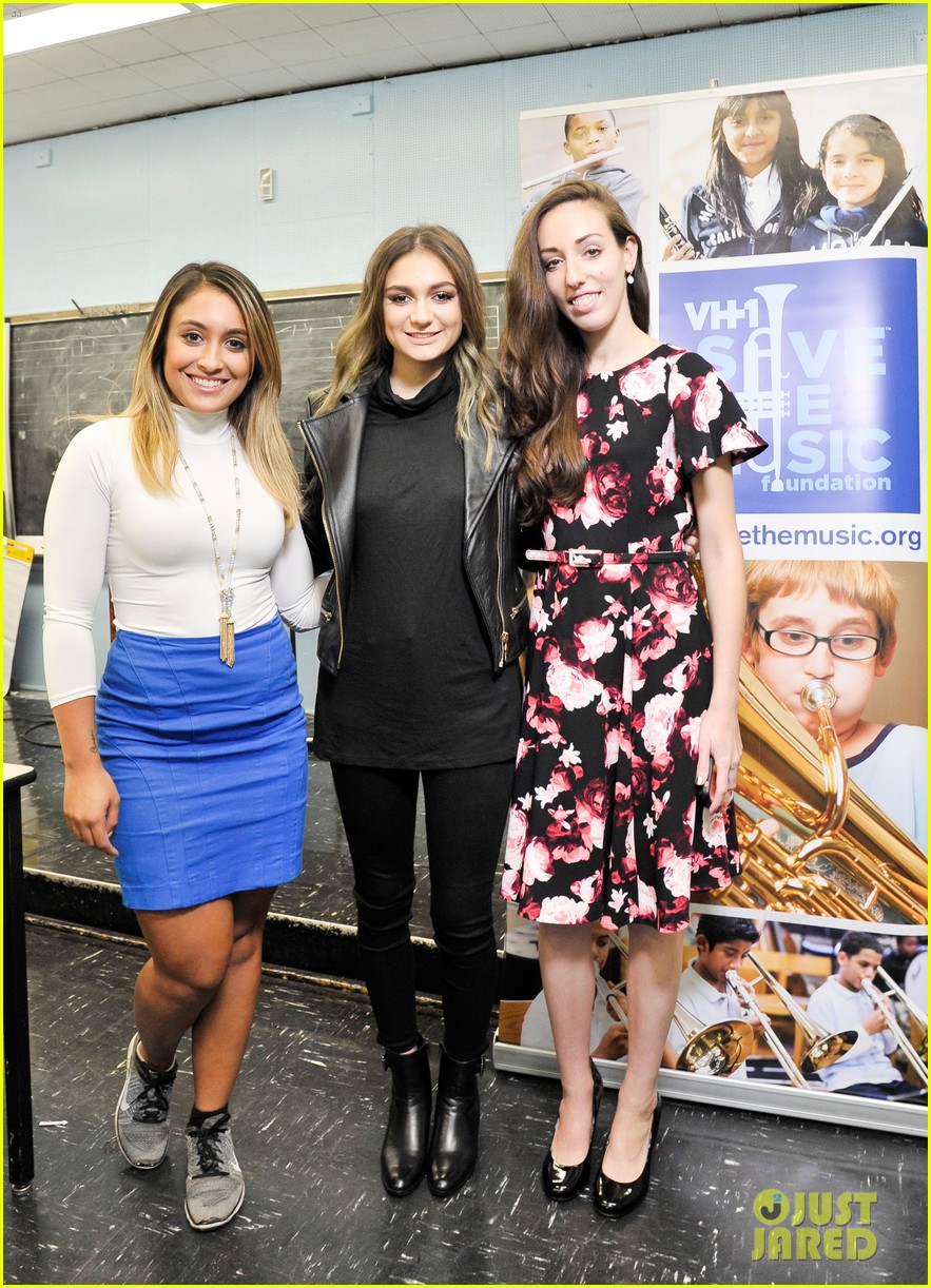 Daya Celebrates The Release of Her Debut Album in NYC! : Photo 3783140 ...