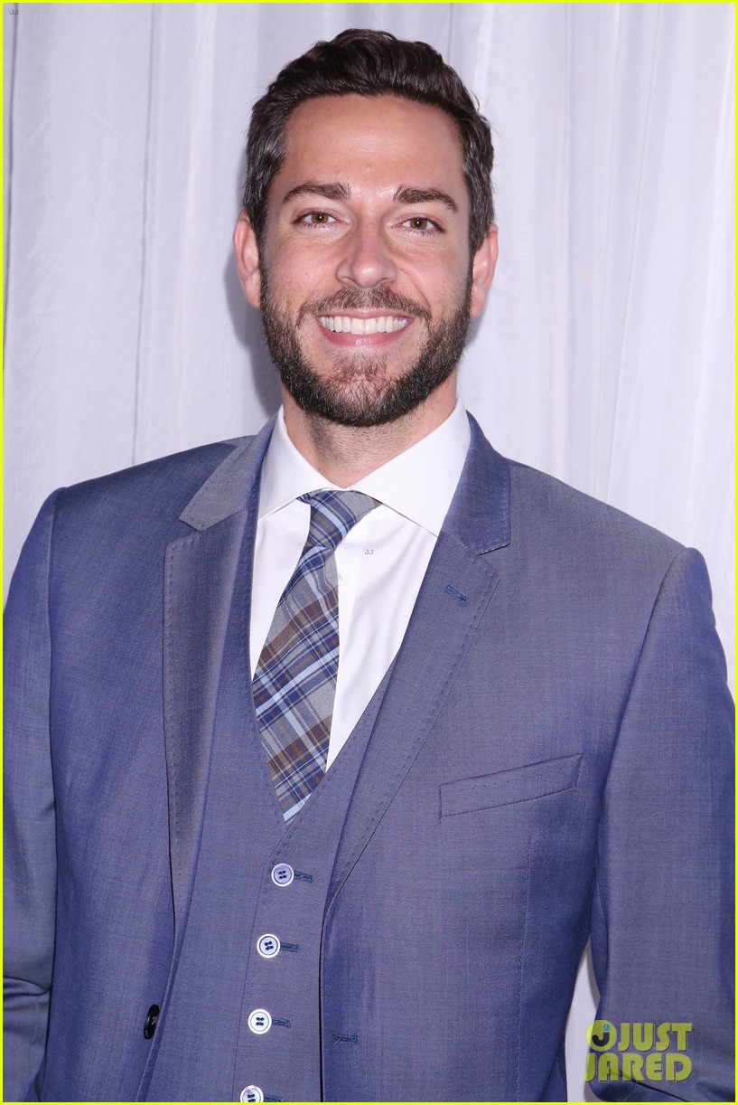 Jake Gyllenhaal & Ruth Wilson Reunite At New York City Center Gala 2016 ...