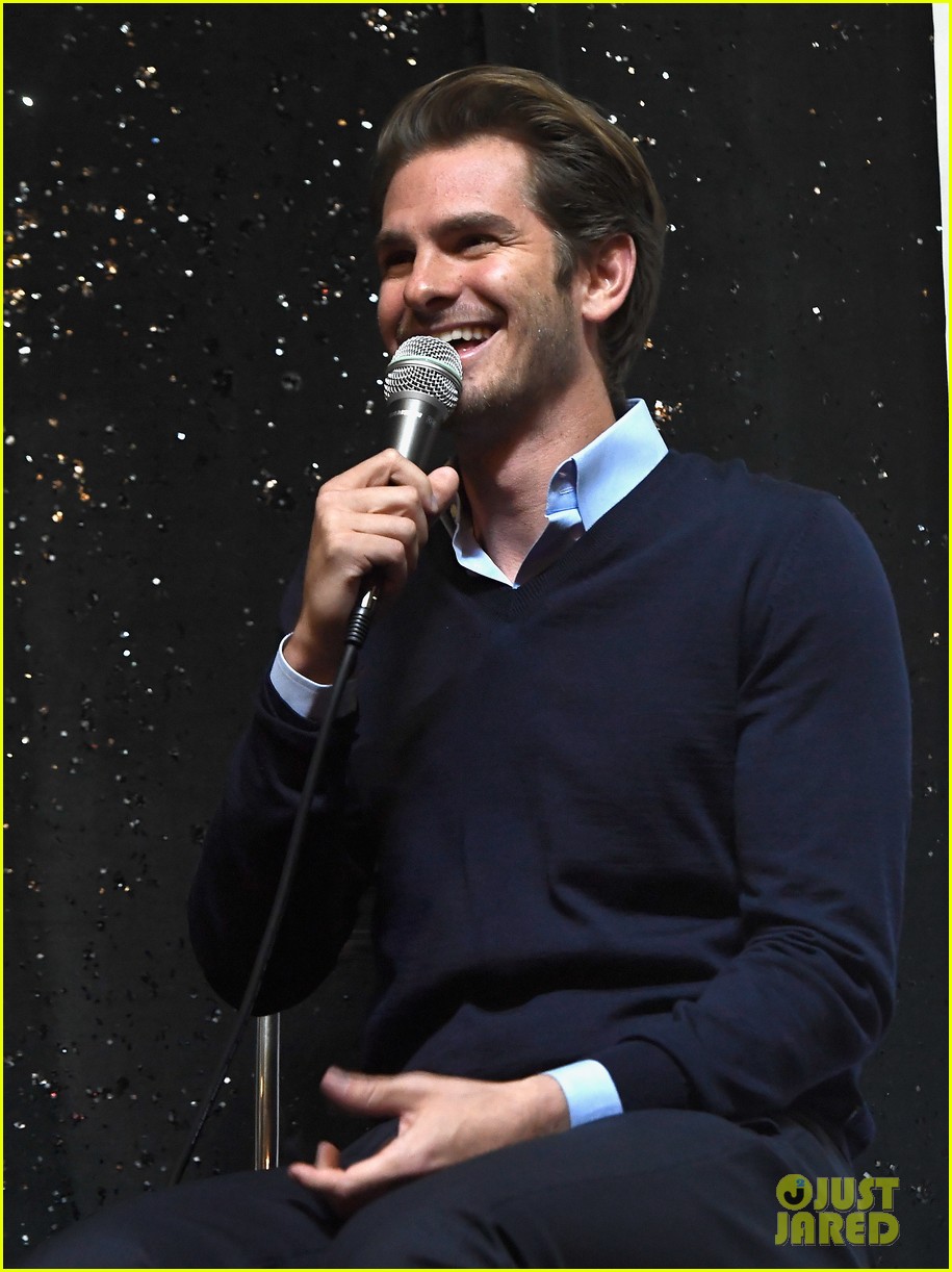 Andrew Garfield Craved Smaller Roles After 'Spider-Man': Photo 3791477 ...