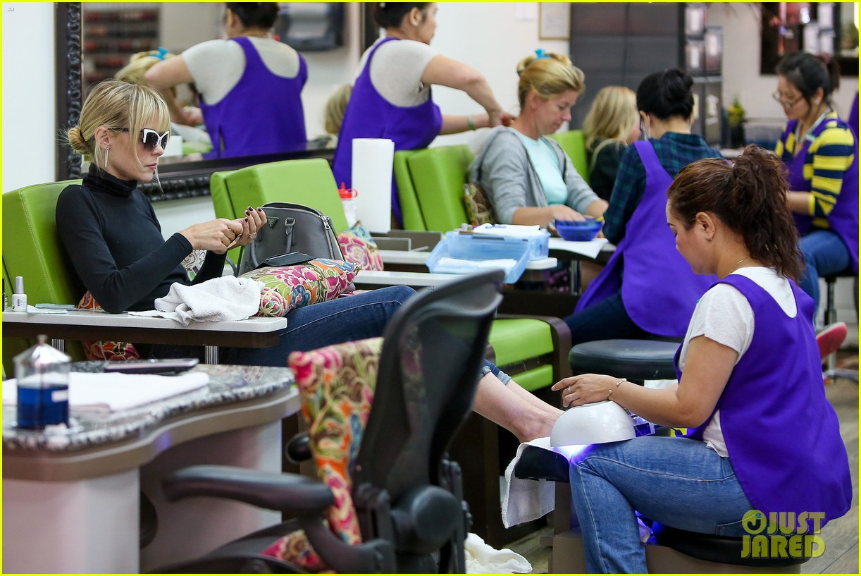 Jaime King Chops Her Locks for a New Role! : Photo 3777145 | Jaime King ...