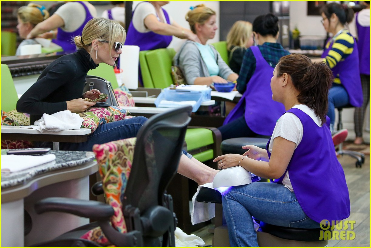 Jaime King Chops Her Locks for a New Role! : Photo 3777147 | Jaime King ...