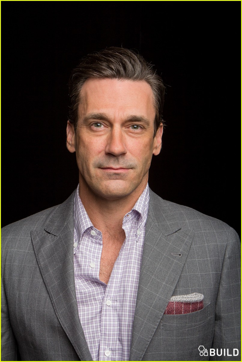 Jon Hamm Calls John Mulaney & Nick Kroll 'Good Friends': Photo 3783924 ...