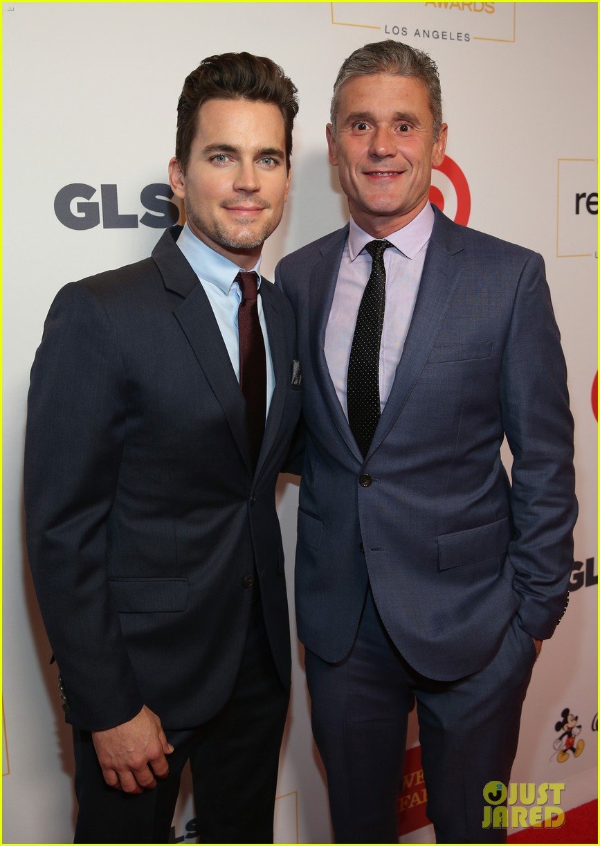 Kate Hudson & Milo Ventimiglia Step Out at the GLSEN Respect Awards ...