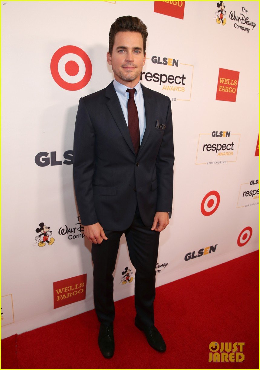 Kate Hudson & Milo Ventimiglia Step Out at the GLSEN Respect Awards ...