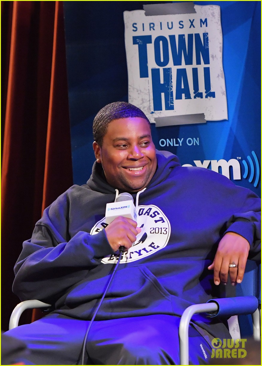 Kevin Hart Shoots Down Rumors Wife Eniko Parrish is Pregnant: Photo ...