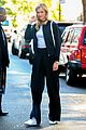 Karlie Kloss Joins New Netflix Series 'Bill Nye Saves the World': Photo ...