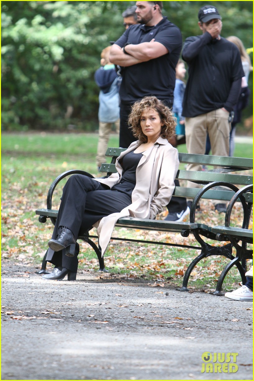 Gunfire Erupts Near 'Shades of Blue' Set, Cast & Crew Safe: Photo ...