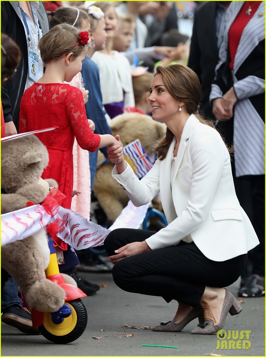 Kate Middleton & Prince William's Canada Visit Leads to $100,000 ...