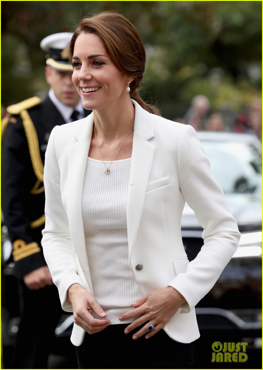 Kate Middleton & Prince William's Canada Visit Leads to $100,000 ...