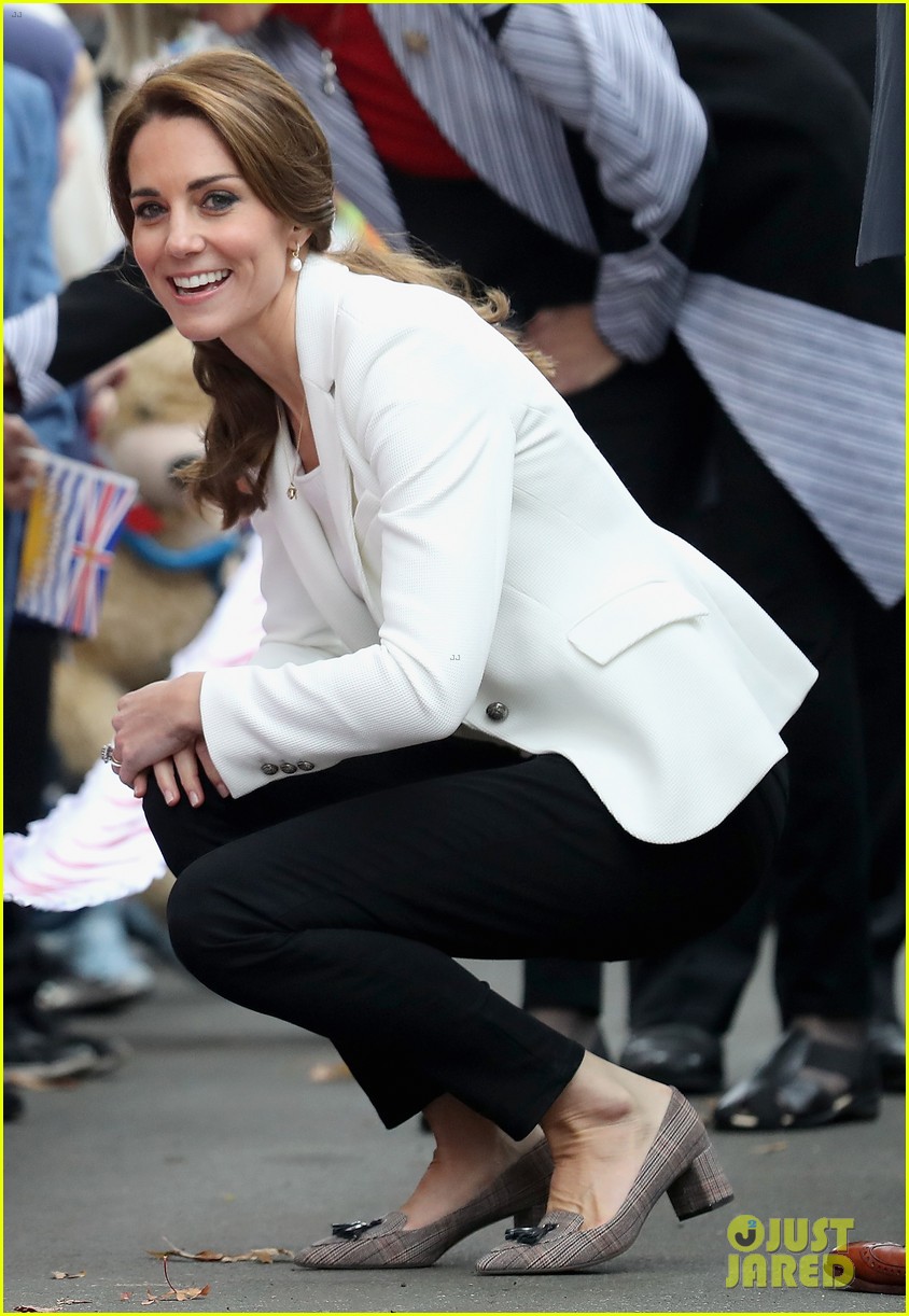 Kate Middleton & Prince William's Canada Visit Leads to $100,000 ...