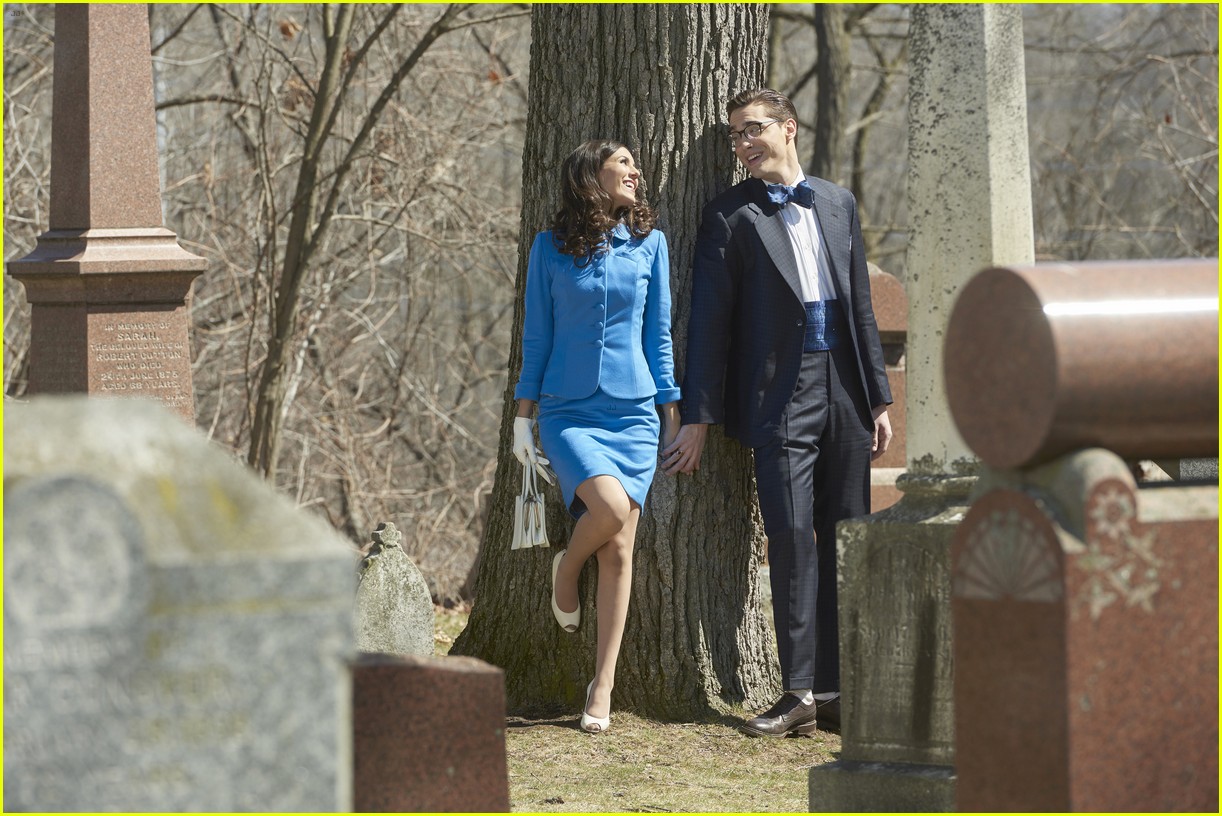 Why Isn't Fox's 'Rocky Horror Picture Show' Remake Live?: Photo 3789997 ...