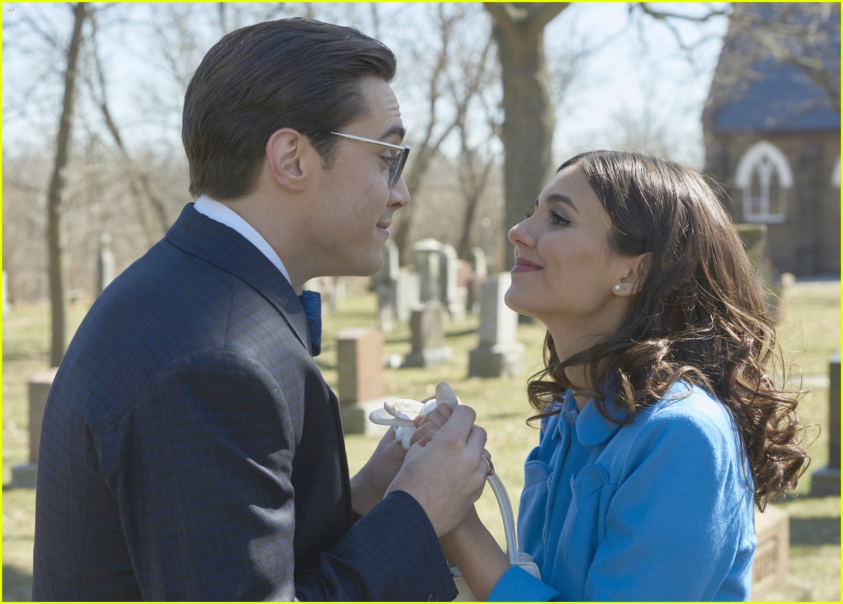 Fox's 'The Rocky Horror Picture Show' - Full Cast & Song List!: Photo ...