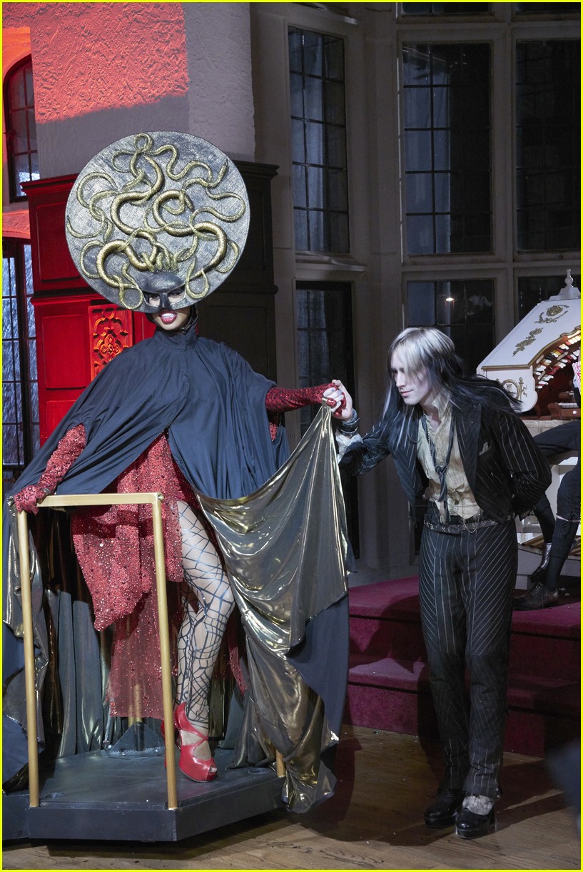 Why Isn't Fox's 'Rocky Horror Picture Show' Remake Live?: Photo 3790017 ...