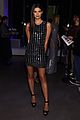 Joan Smalls, Iman, & More Bring High Fashion to God's Love We Deliver ...