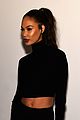 Joan Smalls, Iman, & More Bring High Fashion to God's Love We Deliver ...