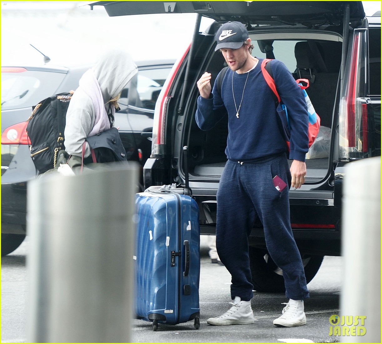 Matt Smith Says He Would Love a Role in the Marvel Universe: Photo ...