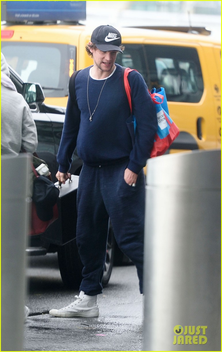 Matt Smith Says He Would Love a Role in the Marvel Universe: Photo ...