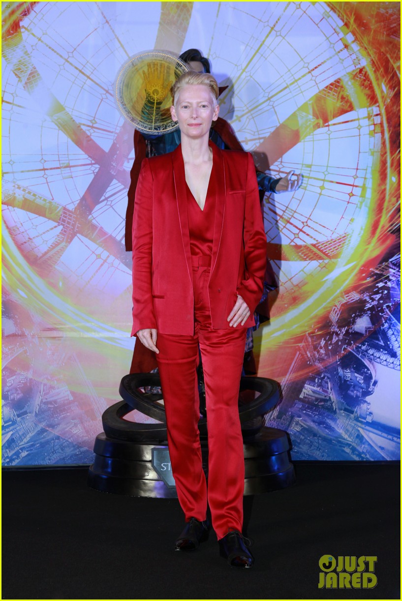 Marvel's 'Doctor Strange' Is Tracking to Have a Strong Debut!: Photo ...