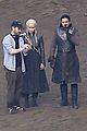 Two 'Game of Thrones' Characters Meet in Spoiler-Filled Set Pics: Photo ...