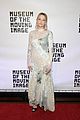 Sarah Jessica Parker & Matthew Broderick Attend Museum of Moving Image ...