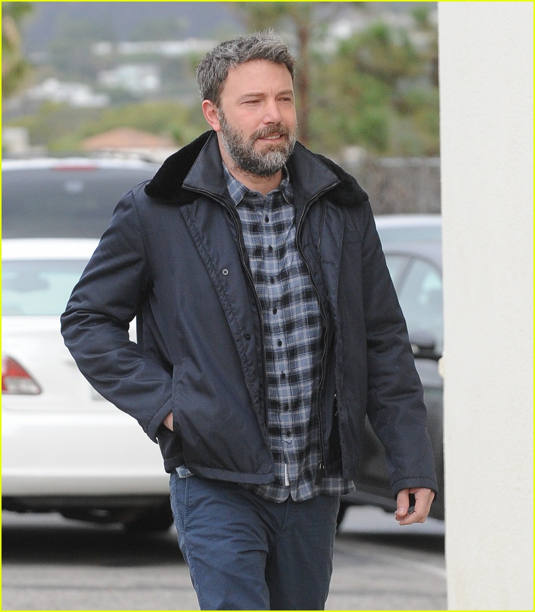 Jennifer Garner & Ben Affleck Wrap Thanksgiving Weekend with Their Kids ...