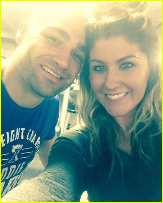 UFC's Eddie Alvarez's Wife & Kids Share So Many Cute Moments with Him ...