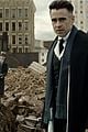 ‘Fantastic Beasts’ Cast List – Meet the ‘Harry Potter’ Spinoff Stars ...