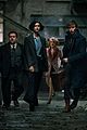 ‘Fantastic Beasts’ Cast List – Meet the ‘Harry Potter’ Spinoff Stars ...