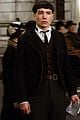 ‘Fantastic Beasts’ Cast List – Meet the ‘Harry Potter’ Spinoff Stars ...