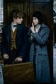 ‘Fantastic Beasts’ Cast List – Meet the ‘Harry Potter’ Spinoff Stars ...