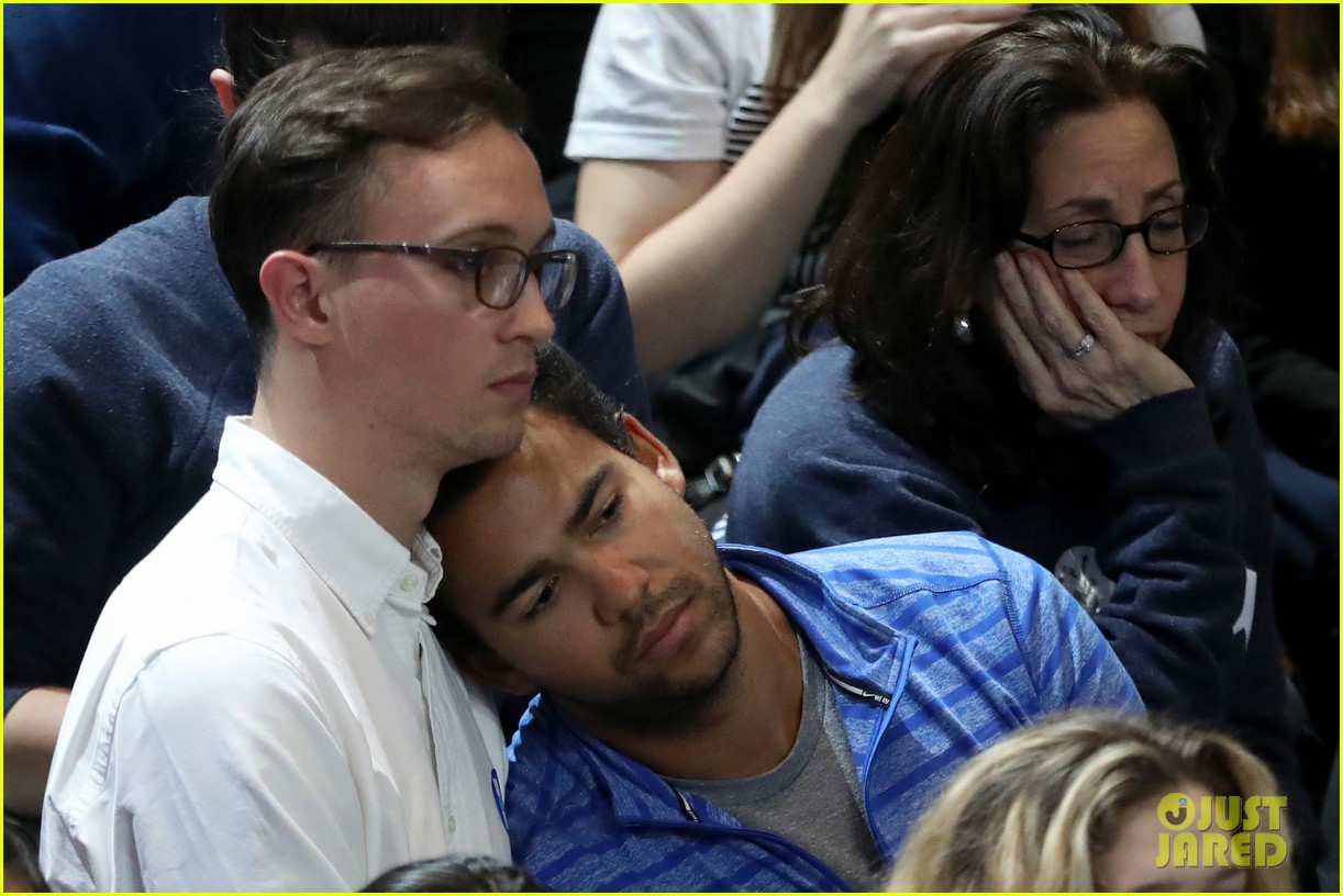 Photos from Hillary Clinton's Election Night Event Are Devastating to ...