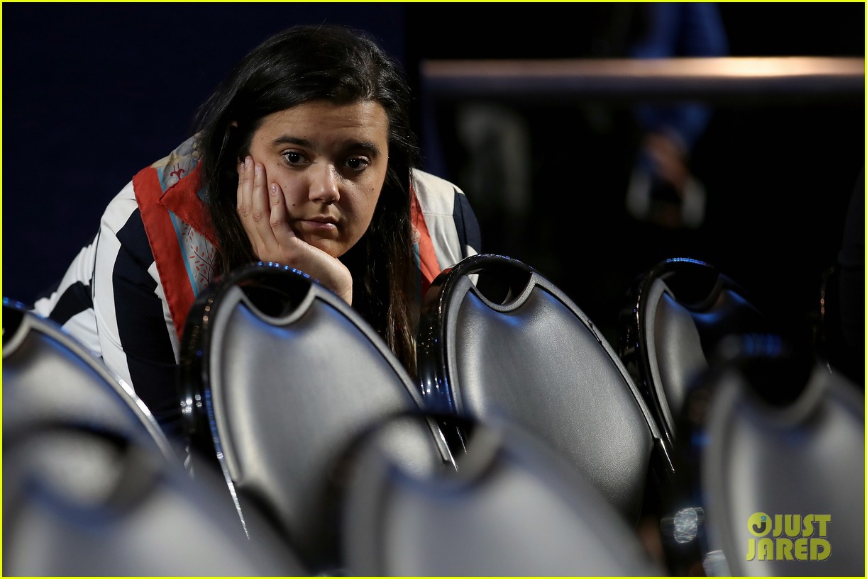 Photos from Hillary Clinton's Election Night Event Are Devastating to ...