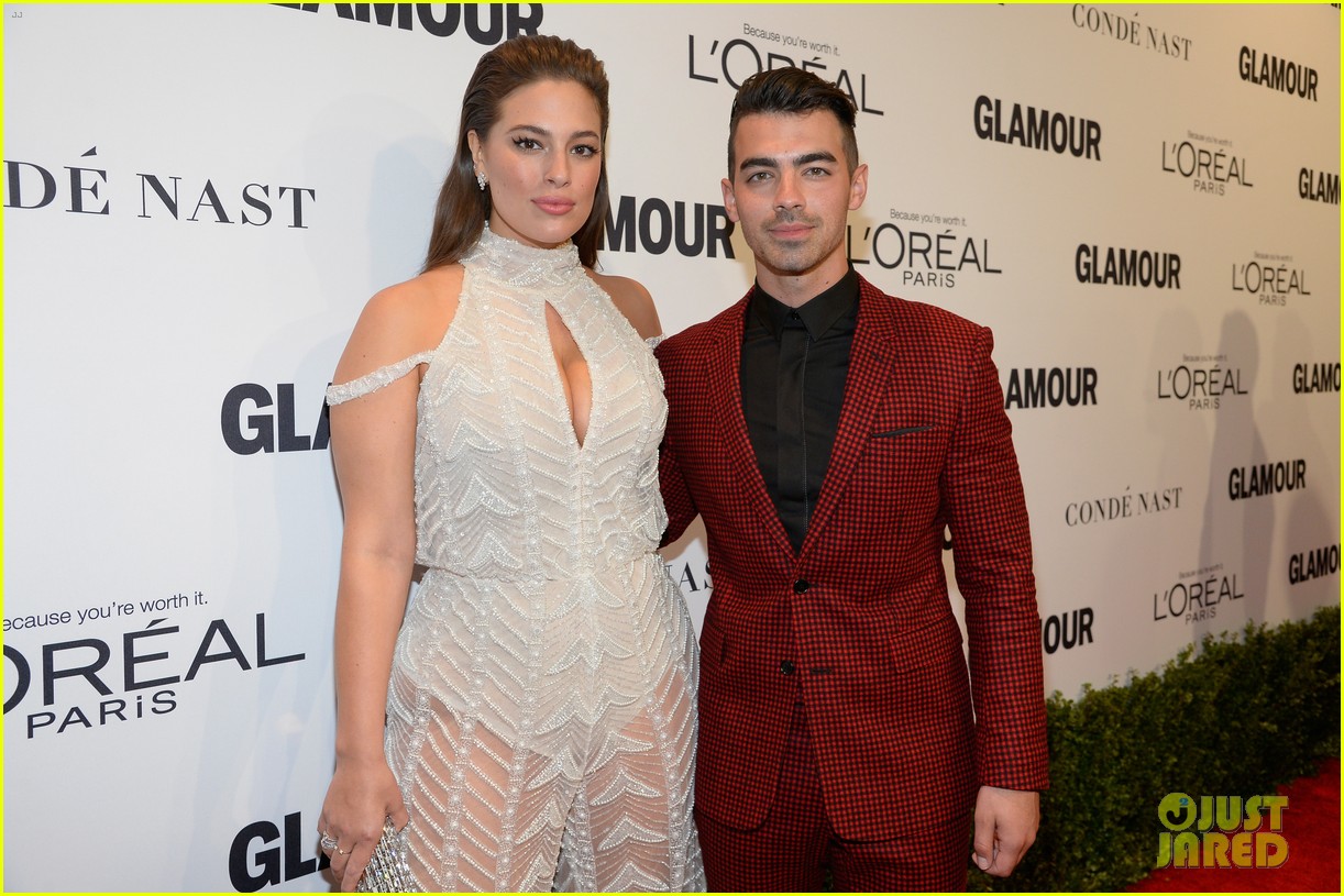 Cara Delevingne, Zendaya, & Demi Lovato Get Glam for Glamour Women of ...