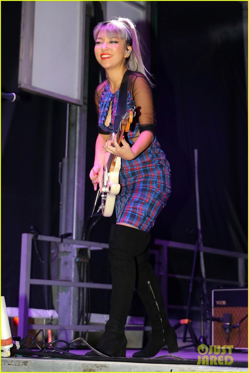 DNCE Releases Self-Titled Album - Stream & Download Here!: Photo ...