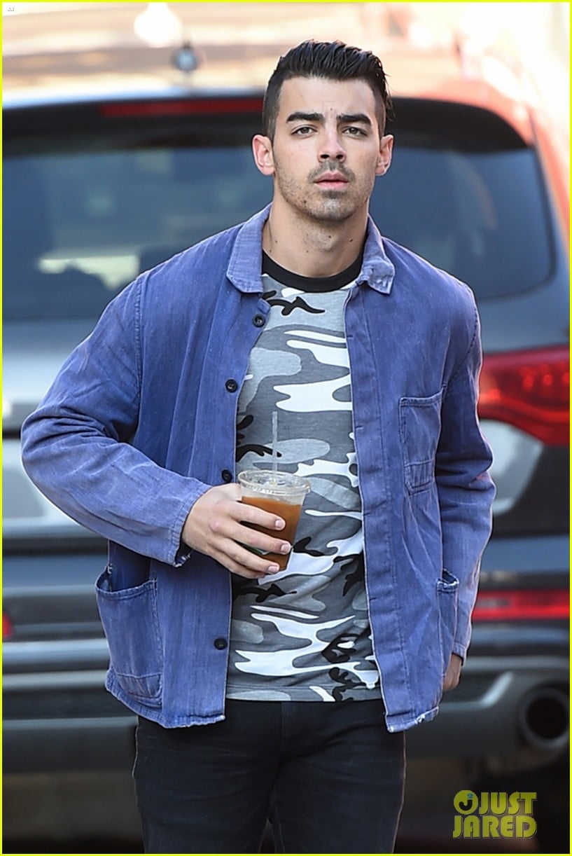 DNCE Reveal Story on How Their Band Name Came About: Photo 3812600 ...