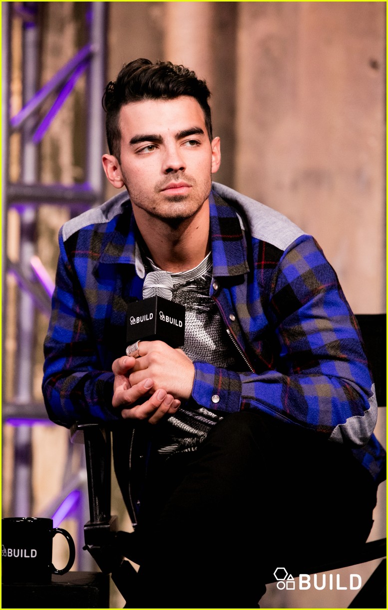 DNCE Reveal Story on How Their Band Name Came About: Photo 3812625 ...