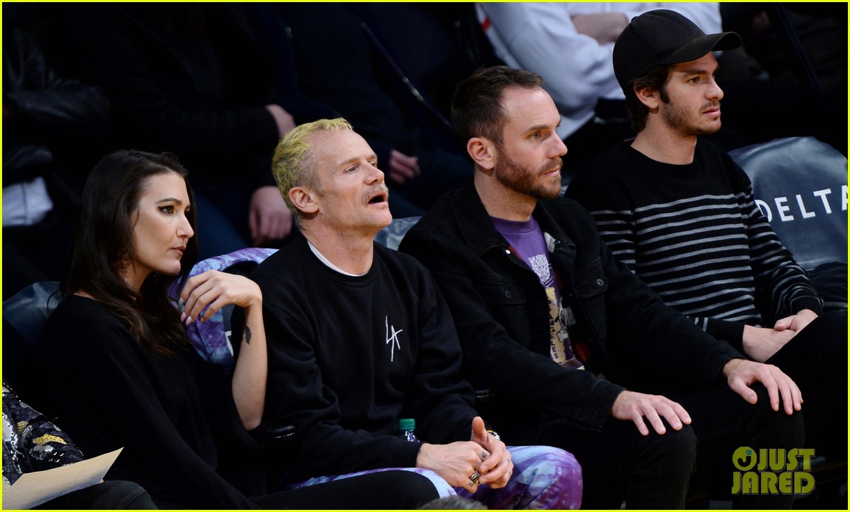 Andrew Garfield Felt He Was Meant To Do 'Silence' For His 'Spiritual ...