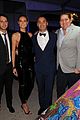 Heidi Klum Celebrates Her 'Ocean Drive' Cover at Art Basel : Photo ...