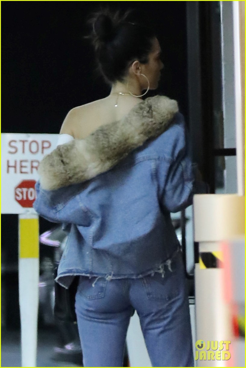 Kendall Jenner Stuns in New 'La Perla' Lingerie Campaign!: Photo ...