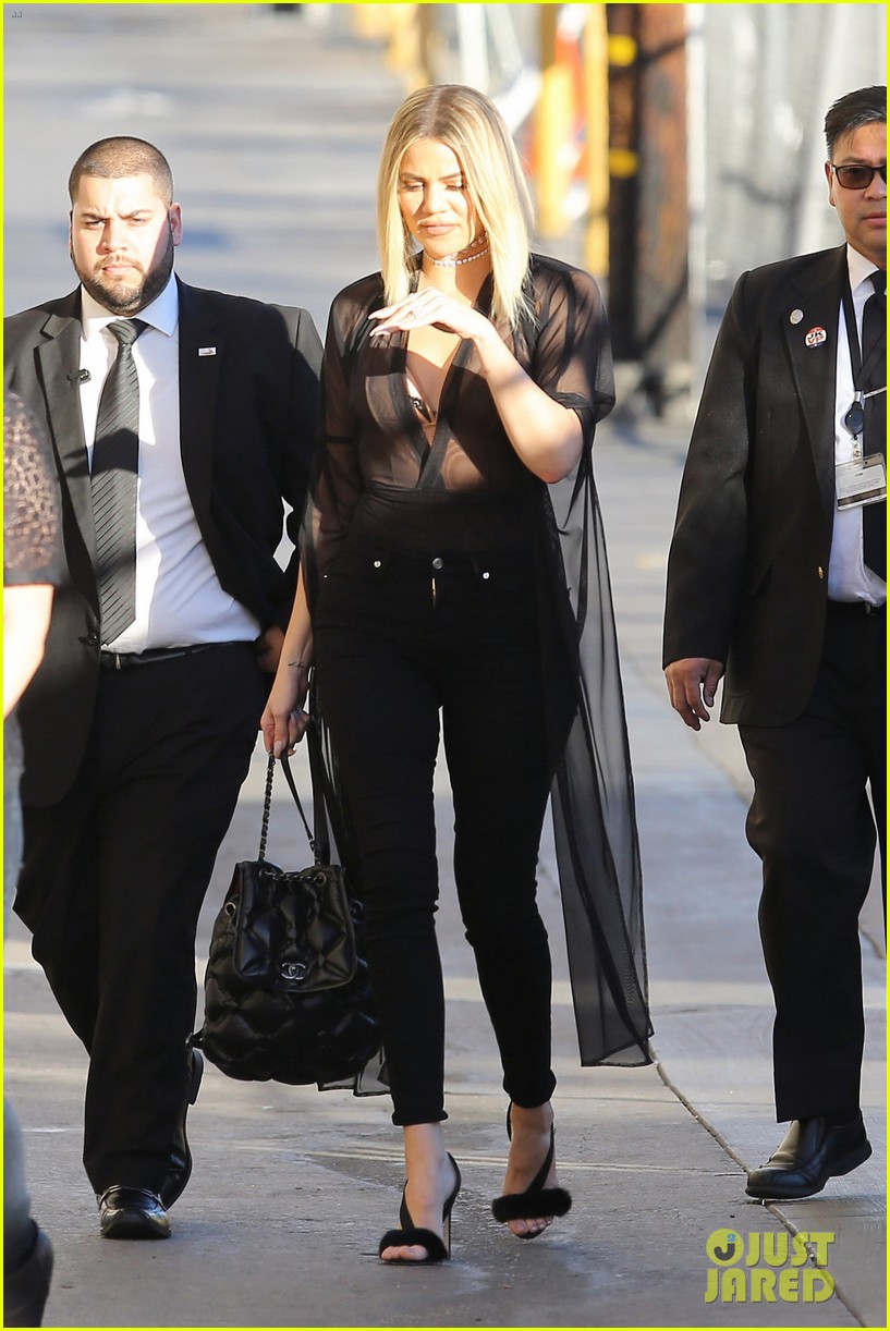 Photo: khloe kardashian carries kendall jenner in her arms in 21st ...