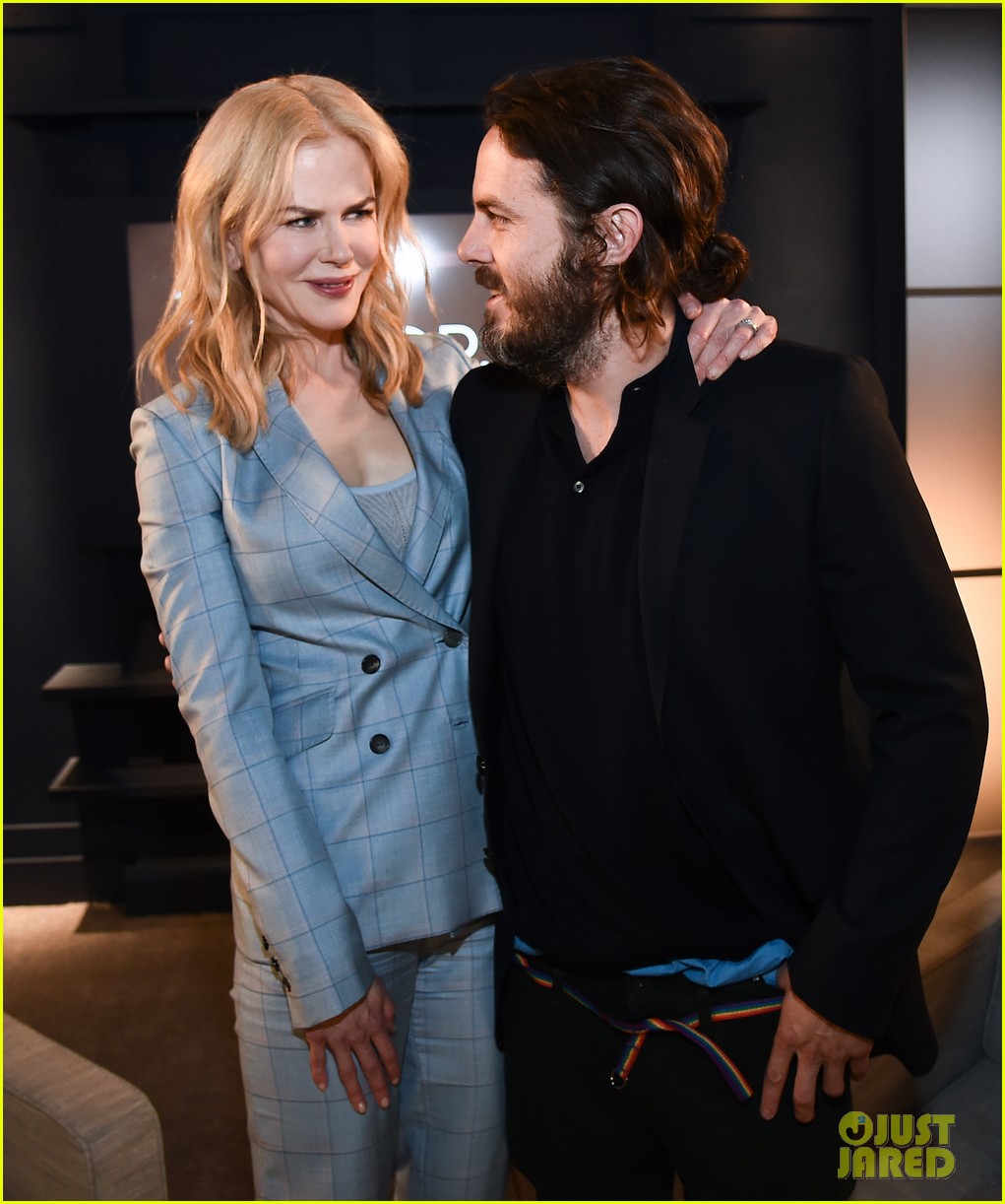 Nicole Kidman Reveals Secret to Marriage to Keith Urban: Photo 3808220 ...