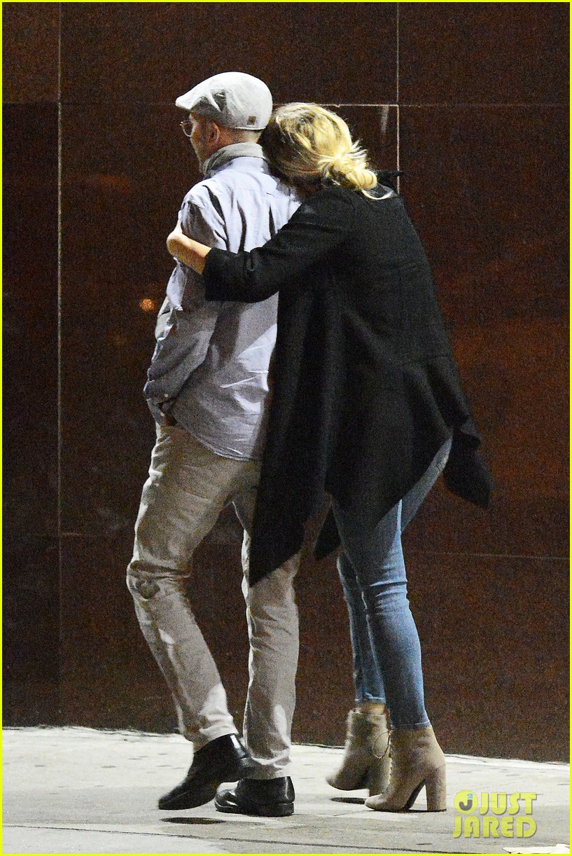 Jennifer Lawrence Kisses Boyfriend Darren Aronofsky in PDA-Filled Photos: Photo 3802221 | Darren ...