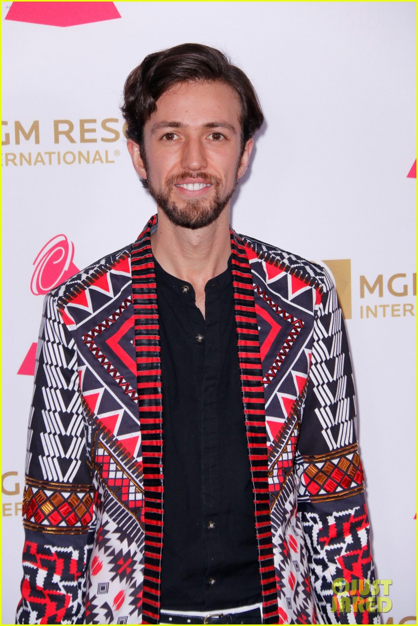 Marc Anthony to Perform at Latin Grammy Awards 2016!: Photo 3810597 ...