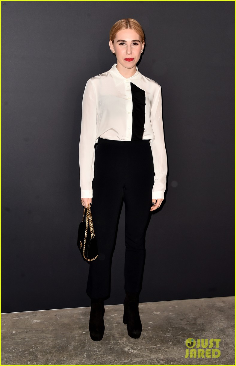 Freida Pinto, Connie Britton & Olivia Munn Put On Their Best For Star ...