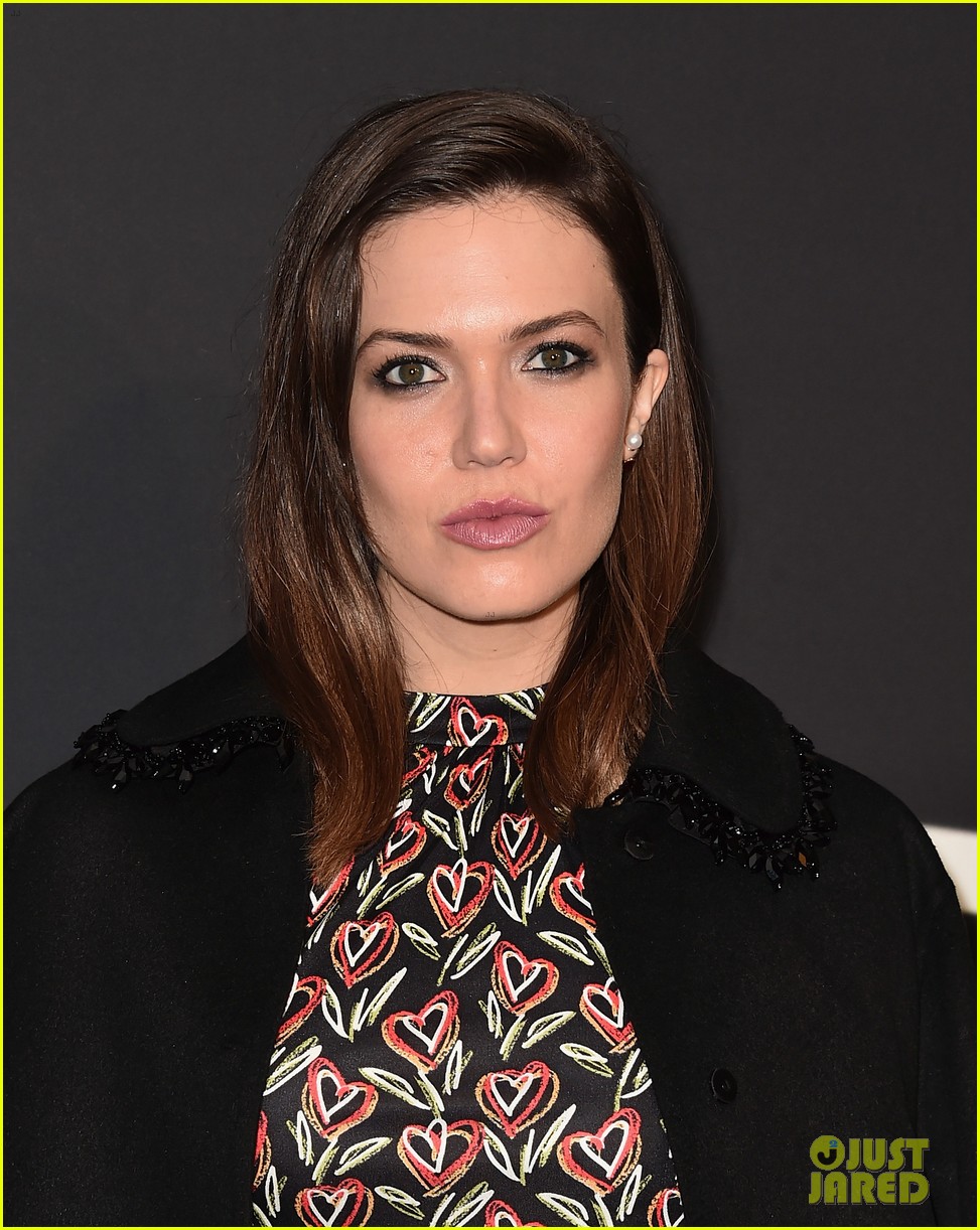 Freida Pinto, Connie Britton & Olivia Munn Put On Their Best For Star ...